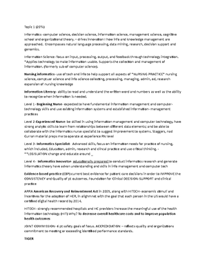 Module 6 - Quiz - Module 6 1 is the correct Excel function expression to calculate the total of ...