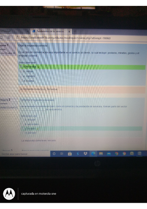 Avance 3 de la Practica Profesional - Avance 3 Datos generales Nombre ...