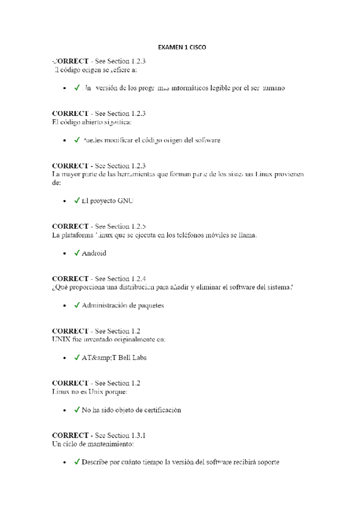 Cisco.docx - Pdfcoffee - Sistemas Operativos - Studocu