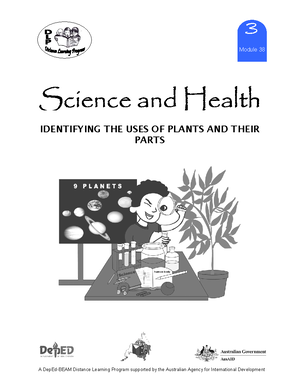 Science 3 DLP 31 - The different ways of caring useful animals - A ...