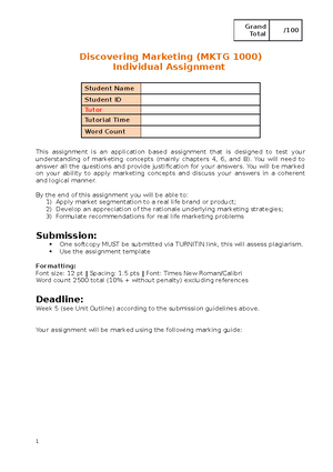 MST practice questions - The following are examples only of the types of questions you might ...