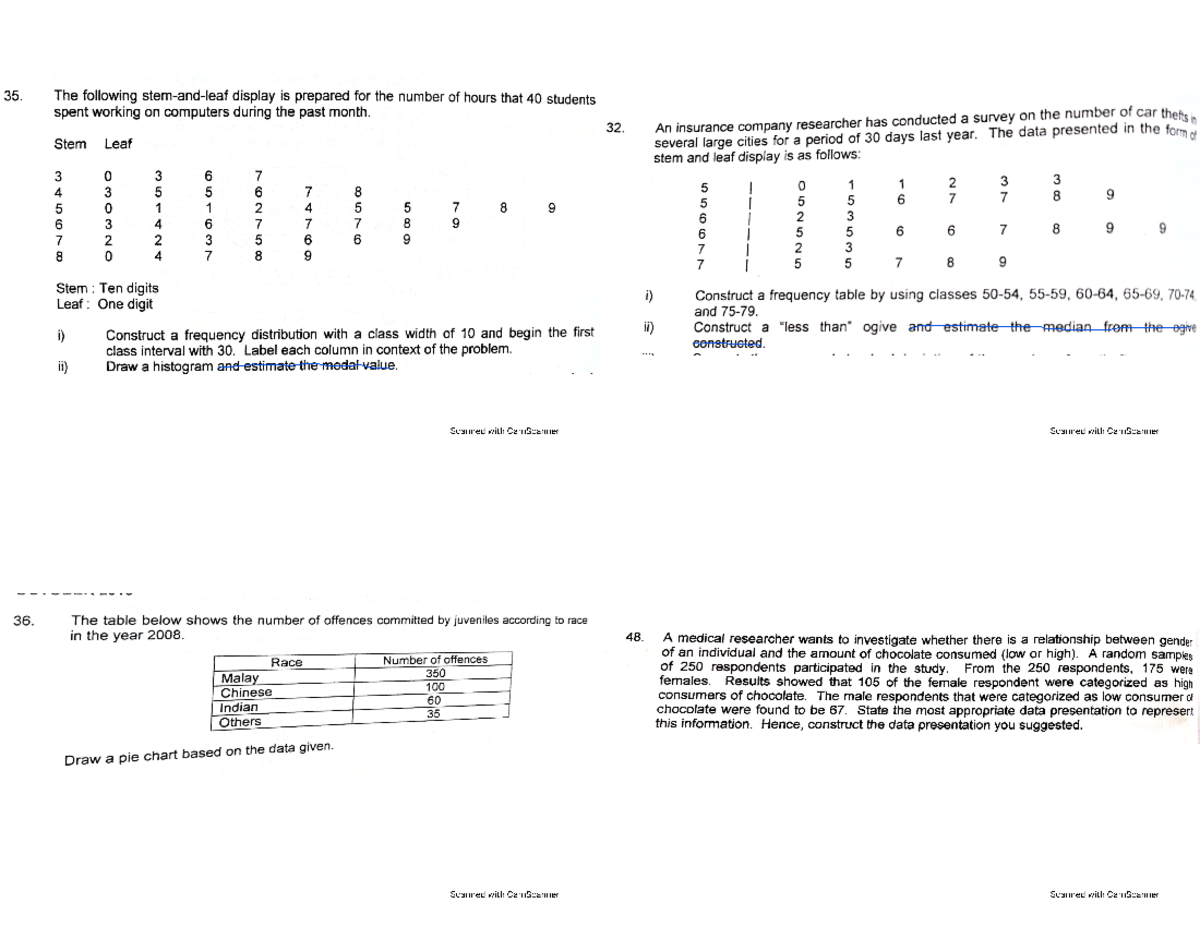 Exercise 4 - for practices - banking - Studocu