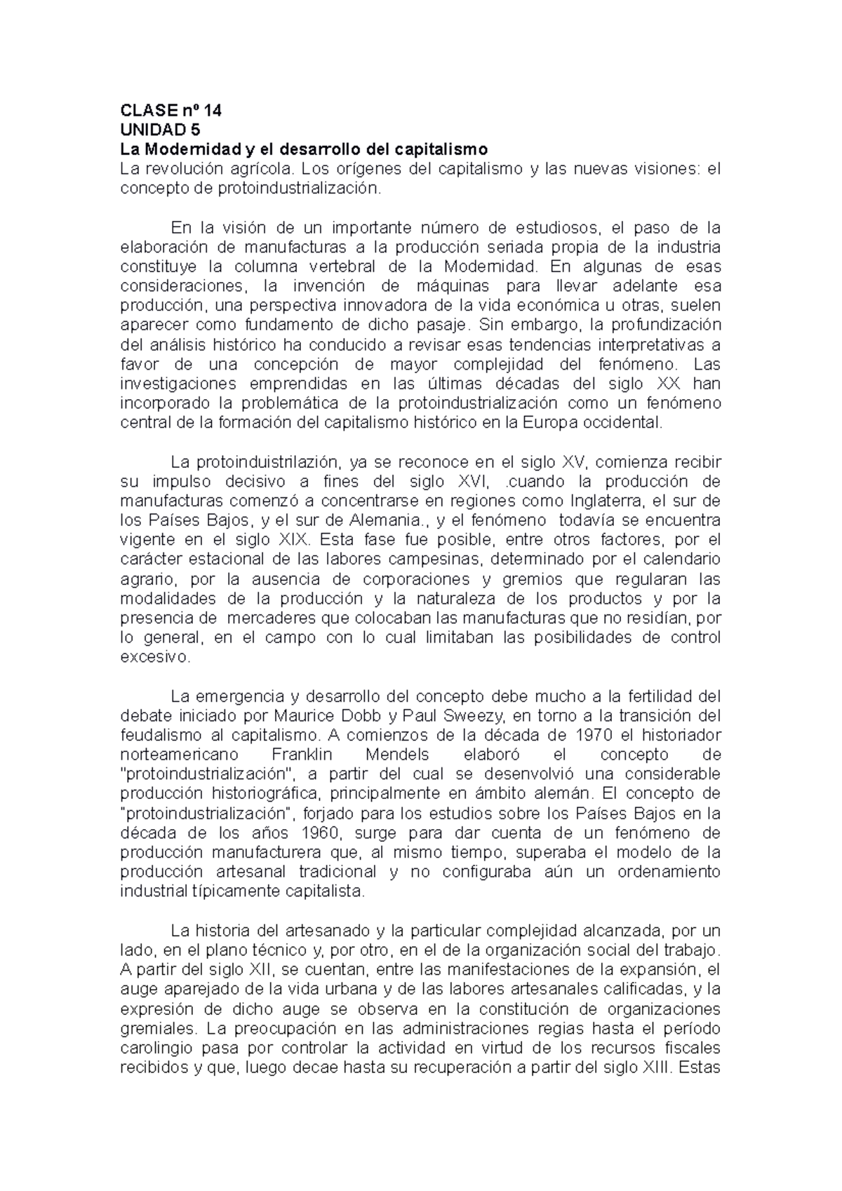 PMM Clase 14 2 - Gebhart en 1885 en su traducción de la obra de J ...