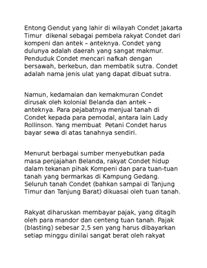 Letkol Sroedji, Pahlawan Kemerdekaan yang Jadi Musuh Nomor Satu KNIL ...