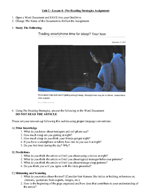 Unit 2 - Narrative - Lesson 2 - Elements of the Narrative - Kath and ...