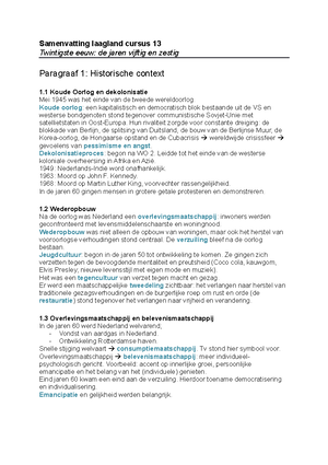 Samenvatting De Aanslag - Harry Mulisch - De Aanslag - Harry Mulisch ...