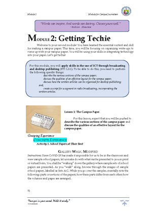 Dummy-2 - Guide on how to lay out a newspaper - Kwarta Konsulta NEWS ...
