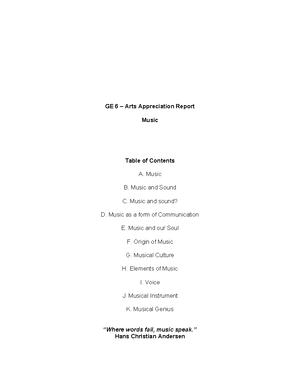 MIL Q2- Module 4 Text and Visual Dimension of Information and Media - Business Administration ...