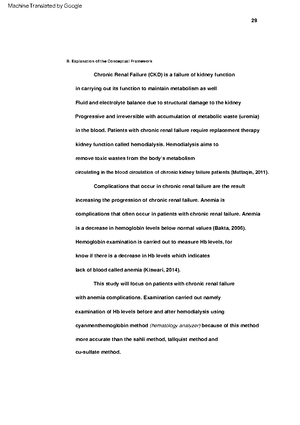 CVA disease prep - DISEASE PREPARATION Cerebral Vascular Accident ...