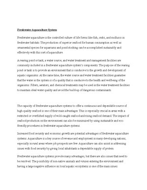 Primary productivity - assignment - ASSIGNMENT TOPIC: FACTORS AFFECTING PRIMARY PRODUCTIVITY ...