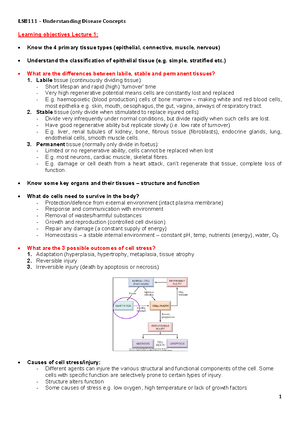 Case study 3 - Trevor's Troublesome Cough 2023 - Assessment Task 2 ...