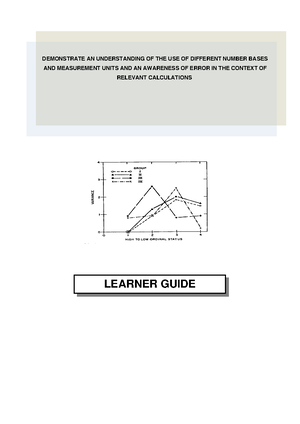 Investigate LIFE AND WORK Related Problems Using DATA AND Probabilities ...