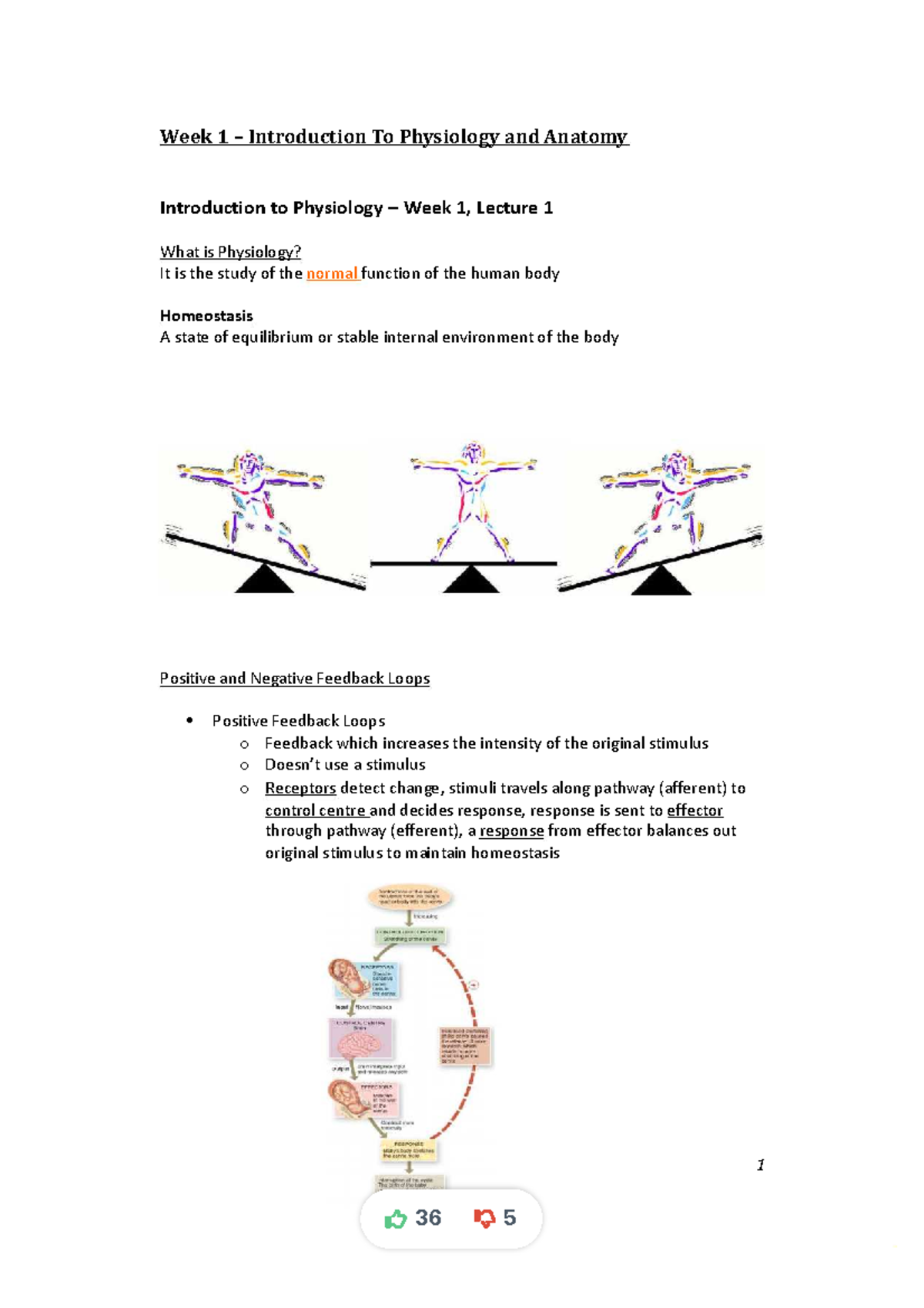 Lecture-notes-lectures-1-13-all-weeks compress - Week 1 – Introduction ...