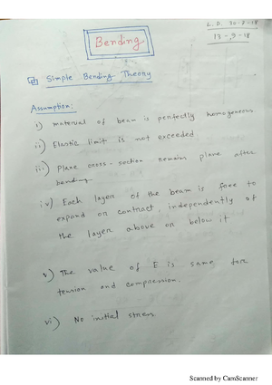 Understanding and Design of an Arduino-based PID Controller - Engineering Mechanics - Studocu
