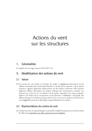 BAEL 99 - document technique - Document : Règles BAEL 91 révisées 99 ...