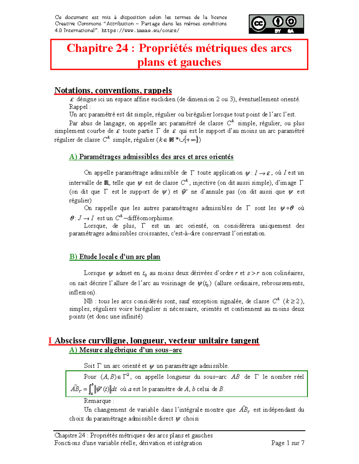 24 - MATH - ####### ####### - Studocu