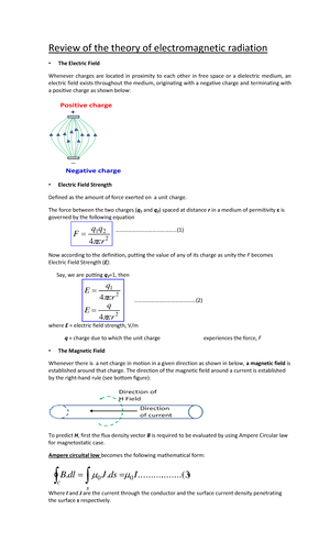 Slides 4 EEE 4281 Traveling Wave Antenna Upto YAGI UDA - Traveling Wave and Broadband Antennas ...