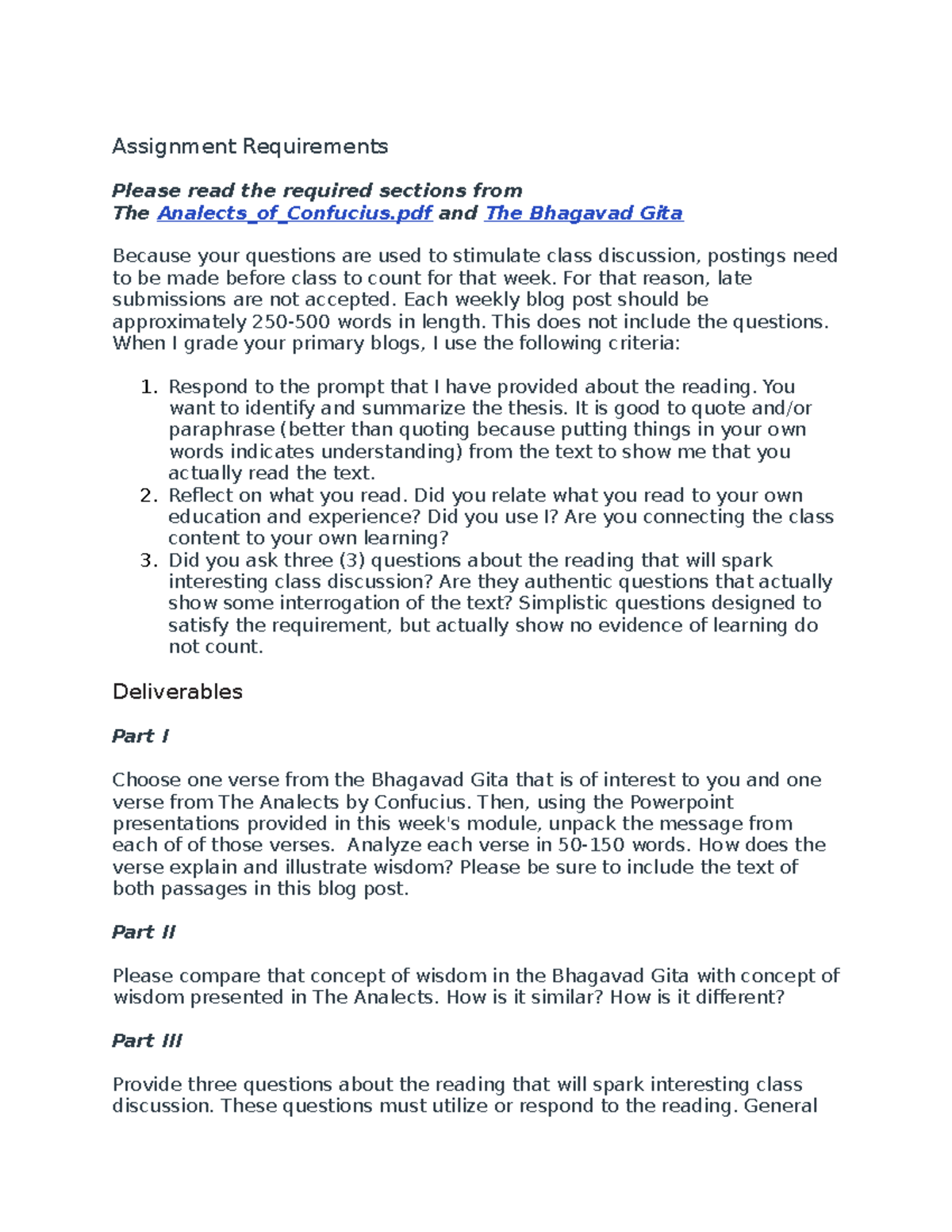 Assignment Instruction 82570214 - Assignment Requirements Please read ...