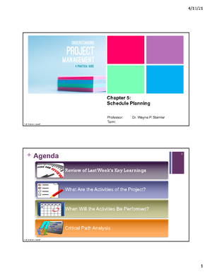 Conestoga College - Studocu