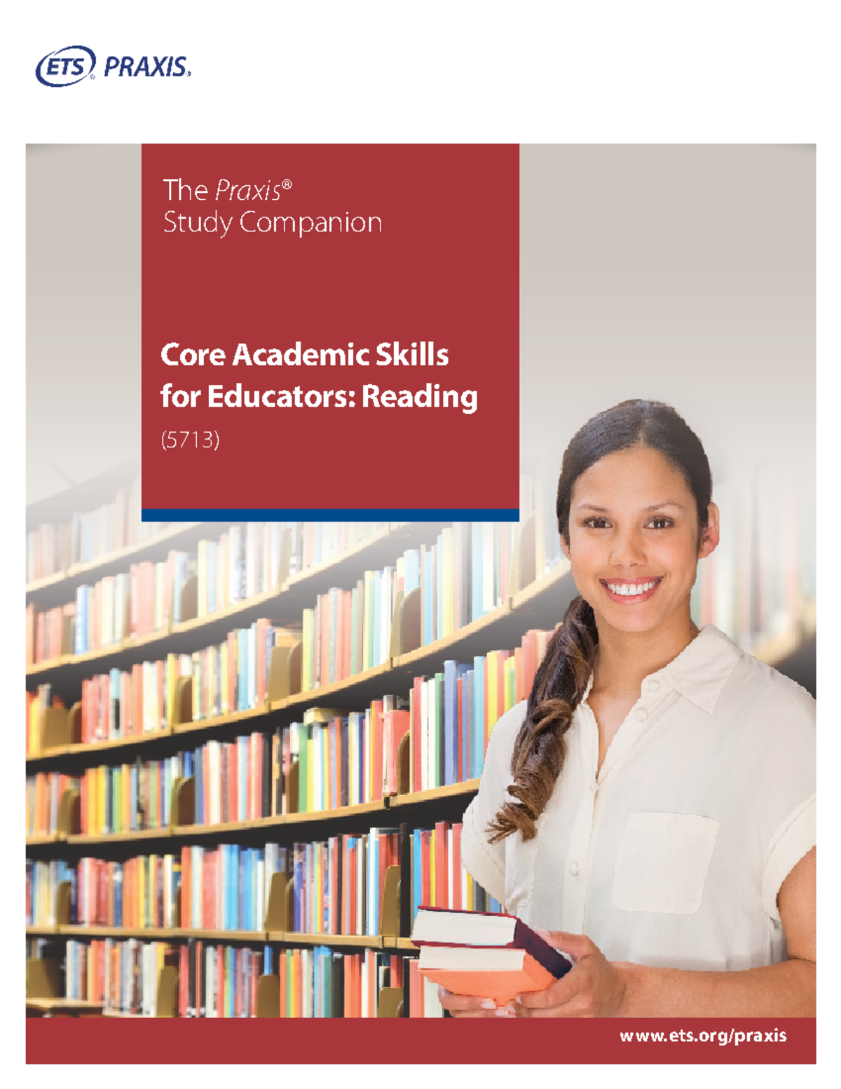 5713 - Content on chitosan - The Praxis® Study Companion Core Academic ...