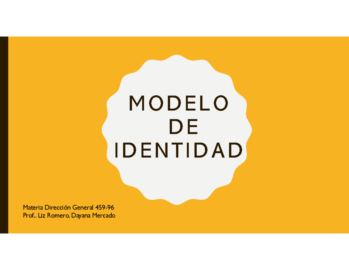 Guia de conceptos Basicos - Identidad y Psicología Social de y en las ...