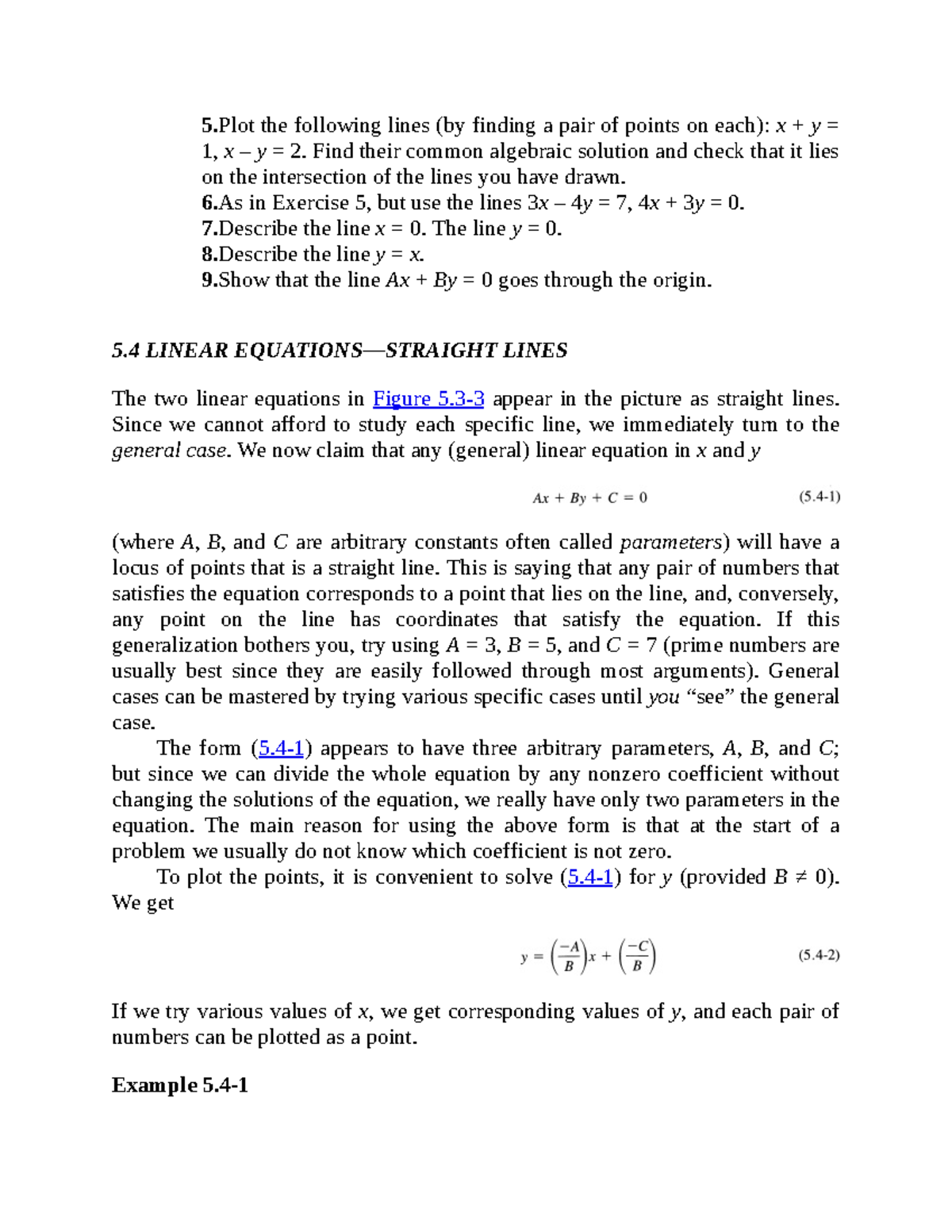 Methods of Mathematics Applied to Calculus, Probability, and Statistics ...