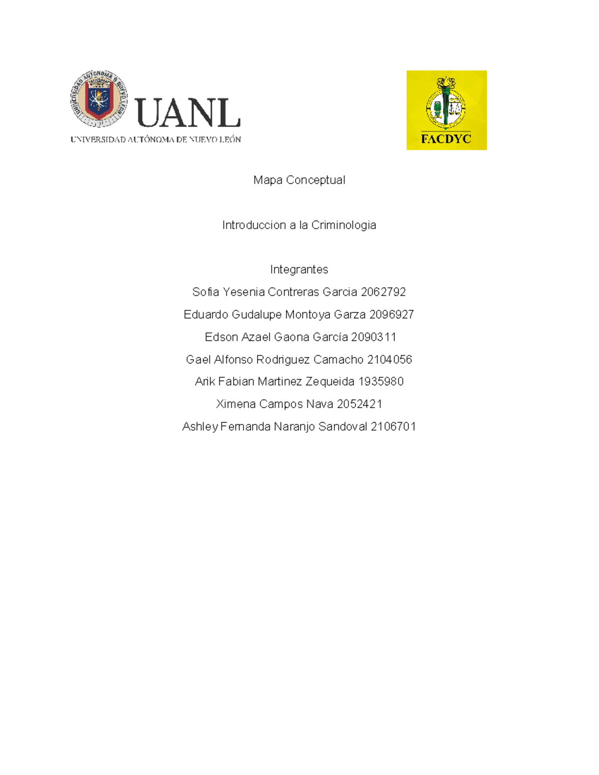 Mapaconceptual IC - Mapa conceptual - Mapa Conceptual Introduccion a la ...