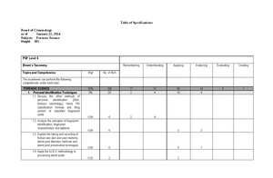 Pagdiwata-Ritual - Guidelines and Criteria - THE PAGDIWATA RITUAL A ...