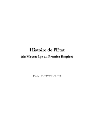 Fascicule m Ã©thodologie - 2019- | LICENCE DROIT FASCICULE DE ...