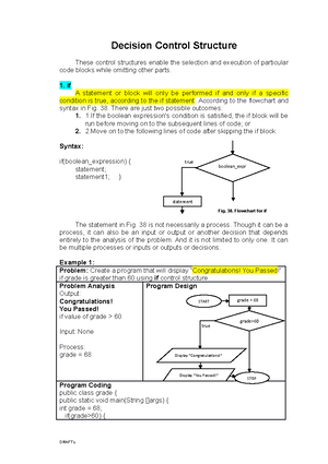 CSS NCII Module - NC 2 - Page | 1 COMPUTER SYSTEMS SERVICING NC II ...