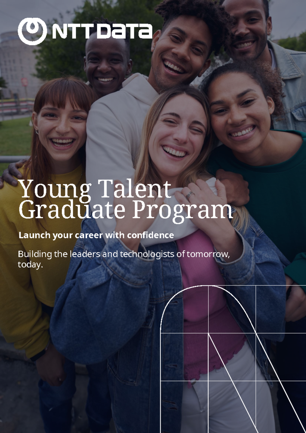 Young Talent Graduate Program Brochure - Young Talent Graduate Program ...