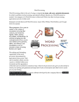Microsoft Excel - Spreadsheet - What is Microsoft Excel? Microsoft ...