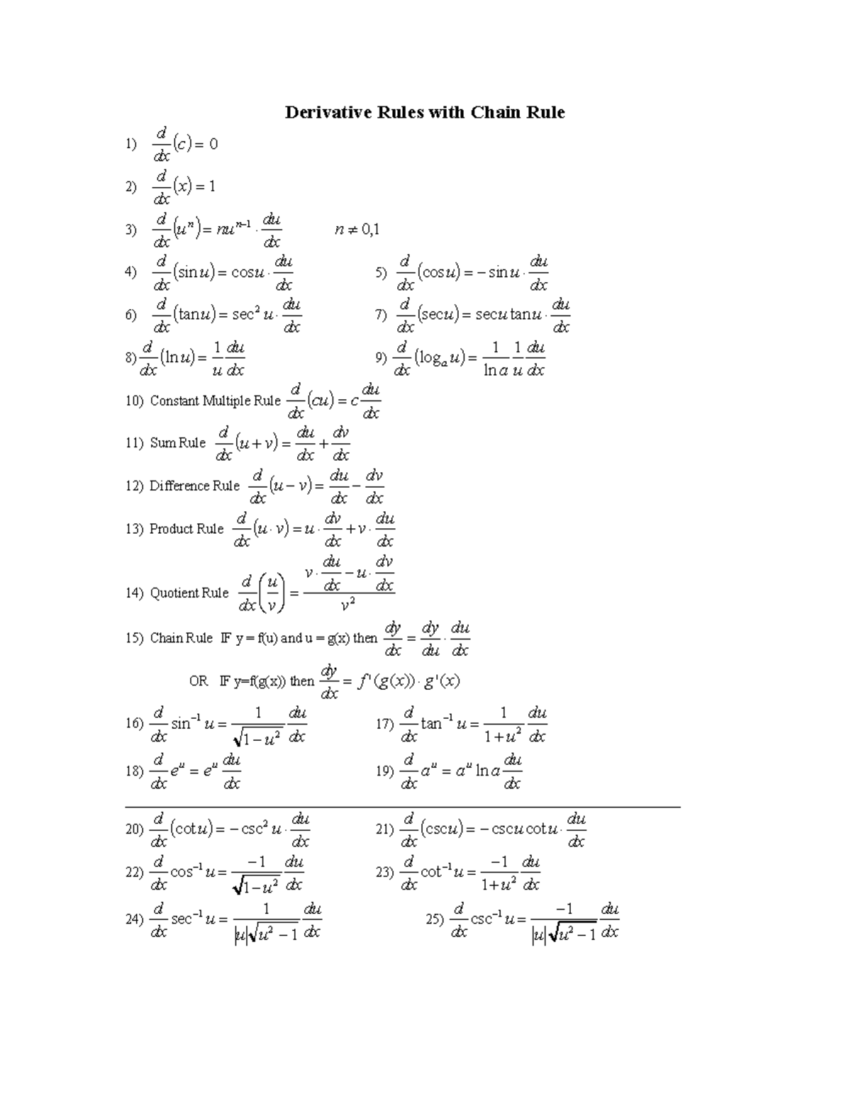 Derivative+rules - Girl idk gimme me my answers - Derivative Rules with ...