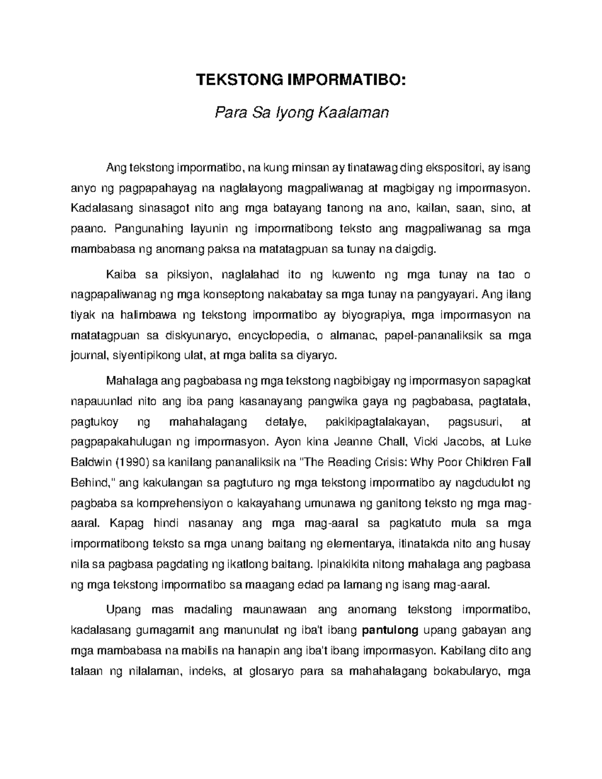 Scribd - Ekbbekd hejd bejd keeo owow oeke snbd snjd - TEKSTONG ...