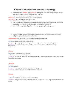 Module 1 lab Activity - This is a lab - BIO 104 - ACC - Studocu