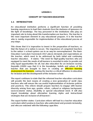 FORM 1 French Notes Simplified - FRENCH STUDIES NOTES FORM 1 SIMPLIFIED ...