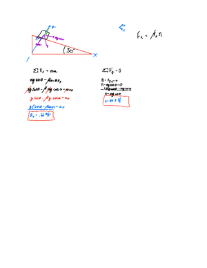 Projectile Motion: The Ballistic Pendulum - Name-Rayhan Chowdhury ...