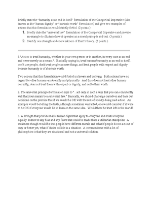 Assignment 6 - Description is required - Assignment 6 a) Create two ...