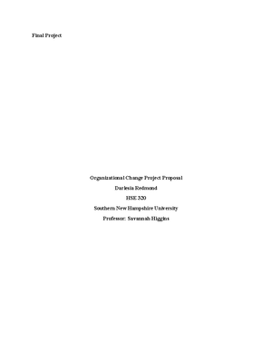 Case management journal - Module 4 Journal Advocates for the use of ...