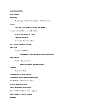 Patho Notes 6 - Infection Transmission of Infectious Agents ...