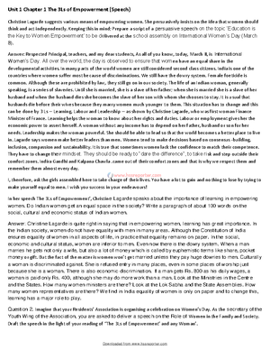 Excerpts from Agatha Christie Notes - Excerpts from AN AUTOBIOGRAPHY ...