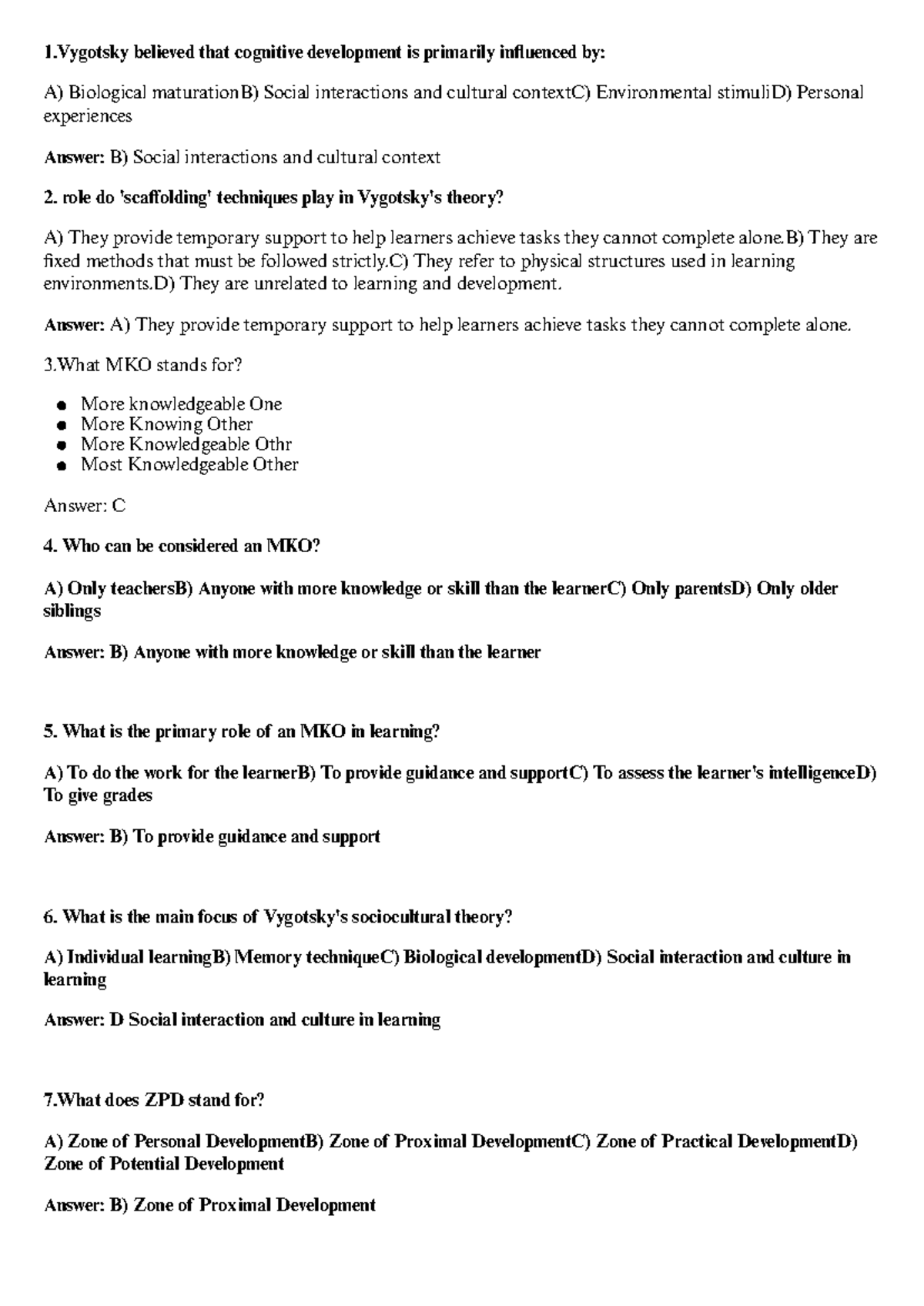 HALA BAKA BOBO KA - Power Point Presentation - 1 believed that ...