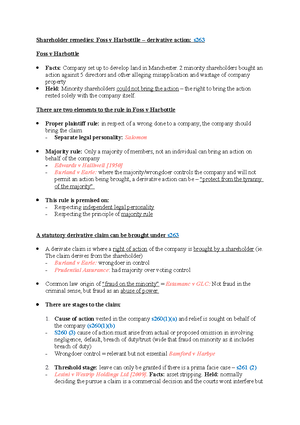 Company Constitution sample - CORPORATE CONSTITUTION Section 17 ...