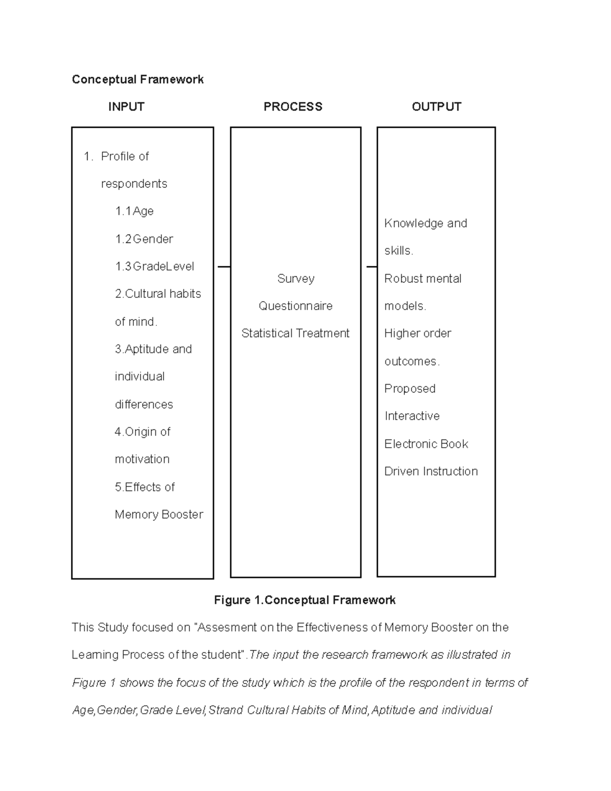 Angelo%20Resume Sinulog festival doll in cebu city - Conceptual ...