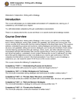 D269 - Composition: Writing with a Strategy - Studocu