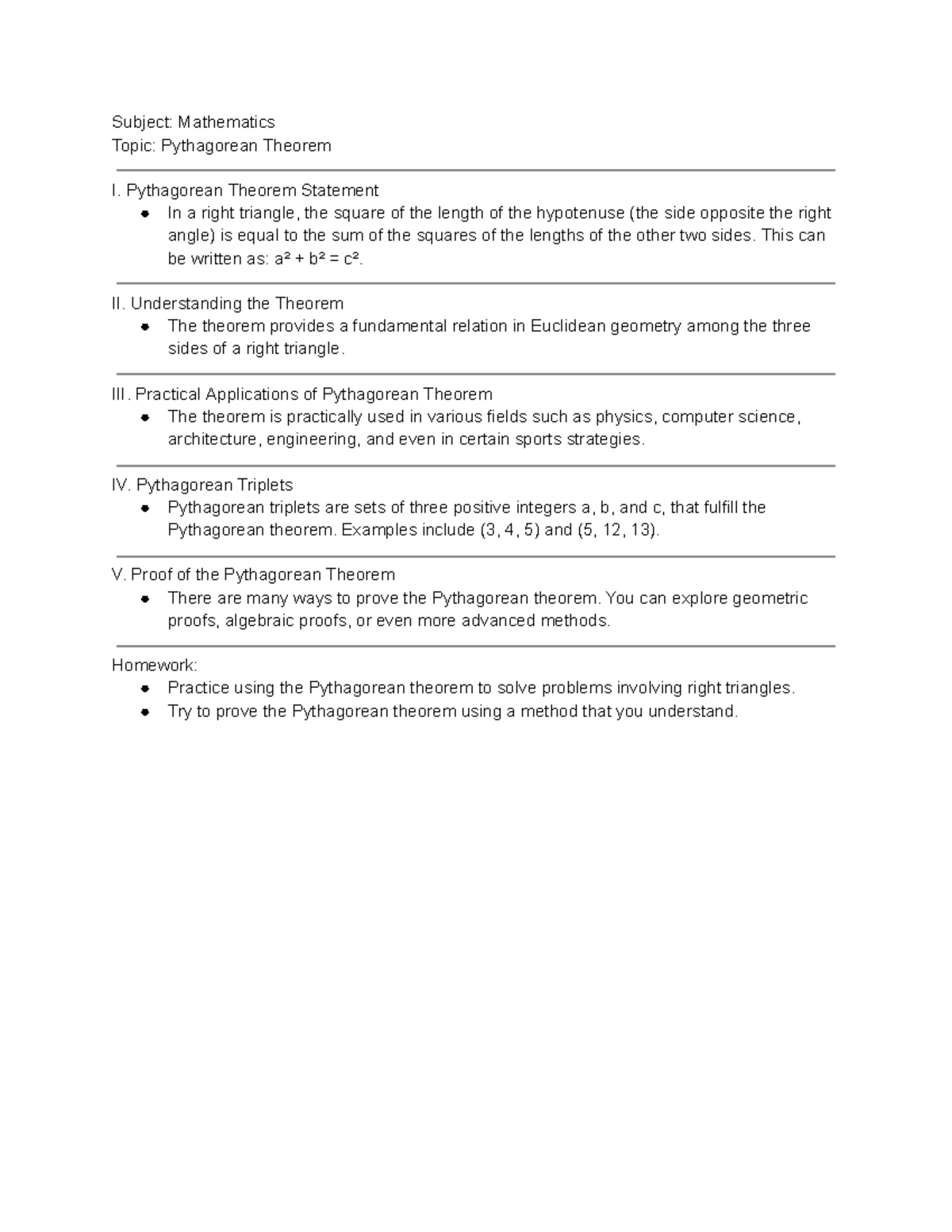 subject-mathematics-my-work-subject-mathematics-topic-pythagorean