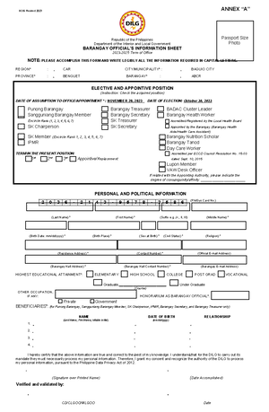 SAS 4 - lectures - MLS 004 Module #4 Student Activity Sheet Name: - Studocu