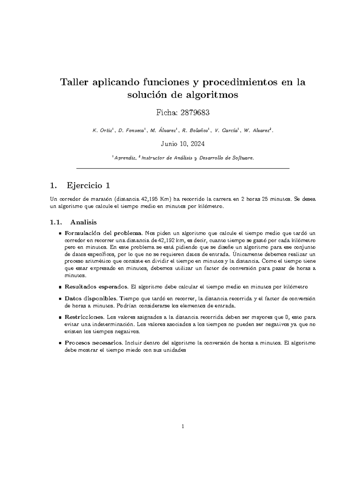GA3 220501093 AA2 EV03 Taller aplicando funciones y procedimientos en ...