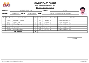 Human computer interaction - ALAN DIX, JANET FINLAY, GREGORY D. ABOWD ...