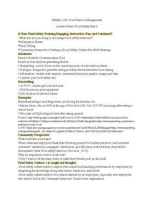 Food Service Managment Facilities Planning, Design, and Equipment ...